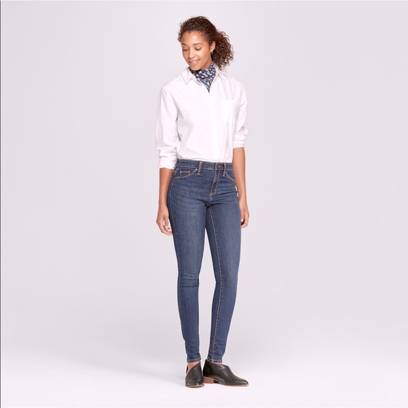 Universal Thread | Jeans | Universal Thread High Rise Jeggings | Poshmark